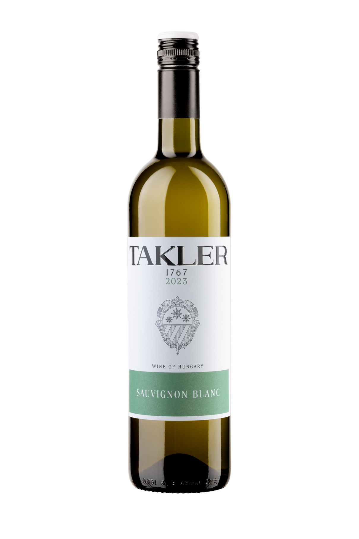 Takler WINESHOP Sauvignon blanc 2023 2.200 Ft